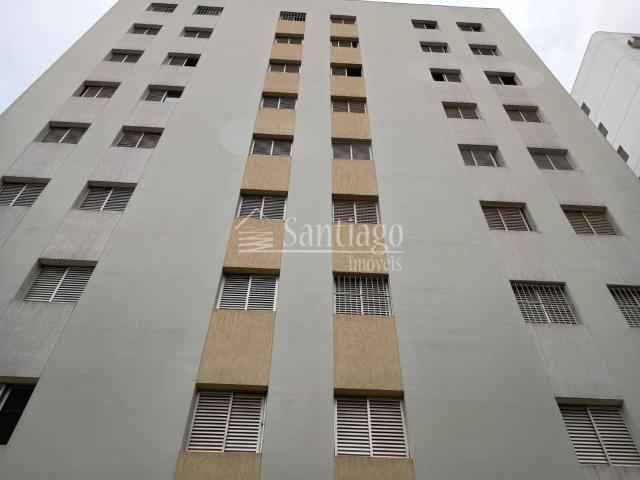 Apartamento para venda em Cambuí em Campinas São Paulo de 98.00m² com 3 Quartos, 1 Suíte e 1 Garagem