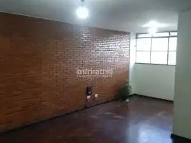 Apartamento para Venda em Cambé/PR Condomínio Residencial Castelo Branco 2 Quartos