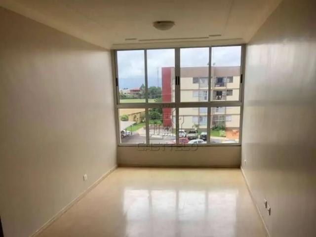 Apartamento para Venda em Cambé/PR Condomínio Residencial Castelo Branco 3 Quartos