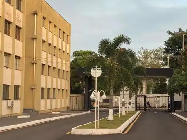 Apartamento para Venda em Cambé/PR Condomínio Residencial Castelo Branco 3 Quartos