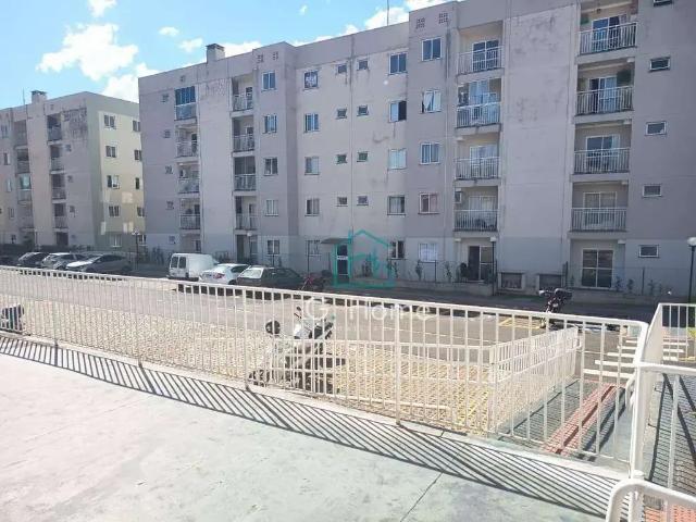 Apartamento para Venda em Cambé/PR Conjunto Habitacional Antônio Euthymio Casaroto 2 Quartos