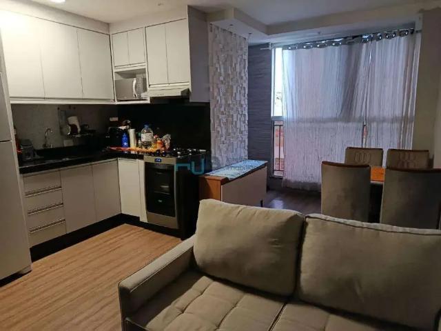 Apartamento para Venda em Cambé/PR Conjunto Habitacional Antônio Euthymio Casaroto 2 Quartos