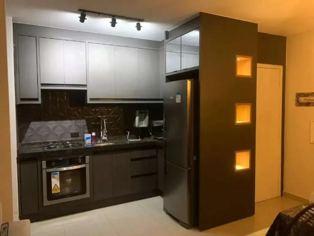 Apartamento para Venda em Cambé/PR Conjunto Habitacional Antônio Euthymio Casaroto 2 Quartos