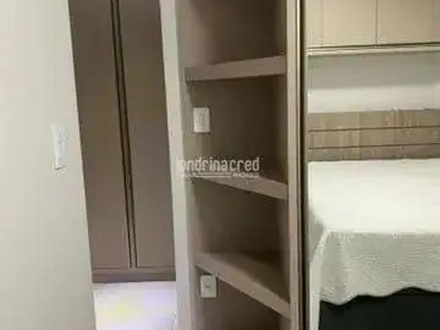 Apartamento para Venda em Cambé/PR Centro 2 Quartos