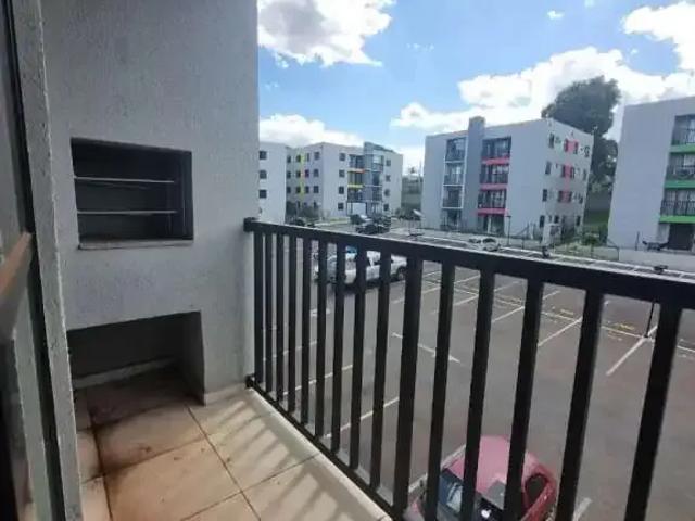 Apartamento para Venda em Cambé/PR Centro 2 Quartos