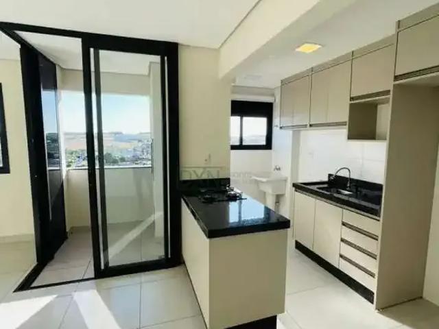 Apartamento para Venda em Cambé/PR Centro 2 Quartos
