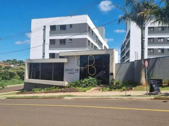 Apartamento para Venda em Cambé/PR Centro 2 Quartos