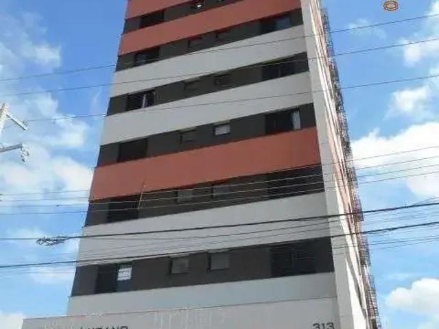 Apartamento para Venda em Cambé/PR Centro 2 Quartos