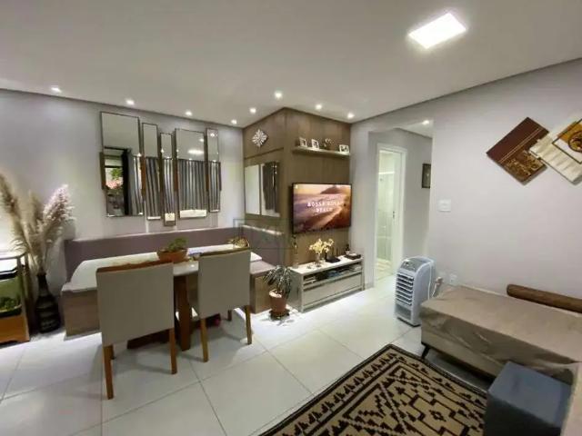 Apartamento para Venda em Cambé/PR Centro 2 Quartos