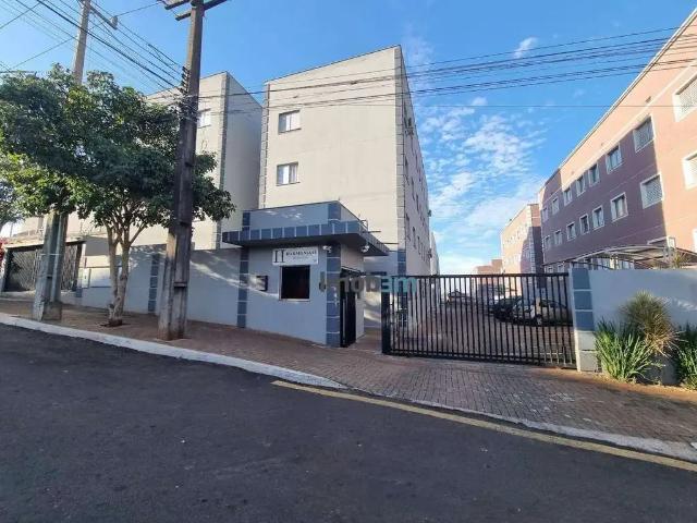 Apartamento para Venda em Cambé/PR Centro 2 Quartos