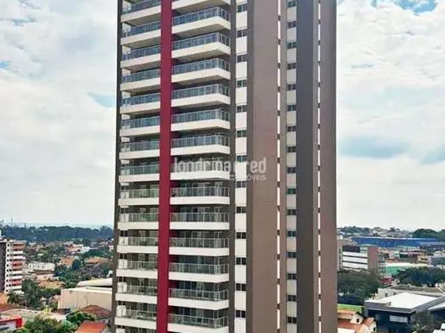 Apartamento para Venda em Cambé/PR Centro 3 Quartos