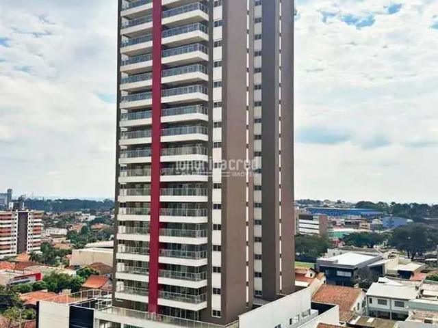 Apartamento para Venda em Cambé/PR Centro 3 Quartos