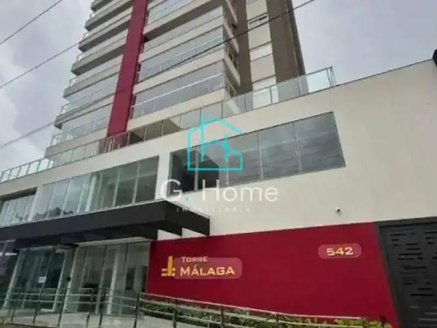 Apartamento para Venda em Cambé/PR Centro 3 Quartos