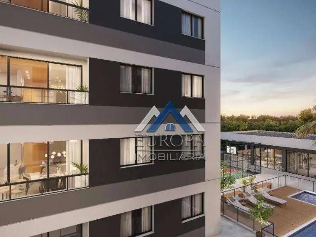 Apartamento para Venda em Cambé/PR Centro 3 Quartos