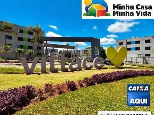 Apartamento para Venda em Cambé/PR Centro 3 Quartos