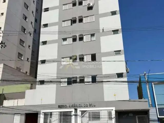 Apartamento para Venda em Cambé/PR Centro 3 Quartos