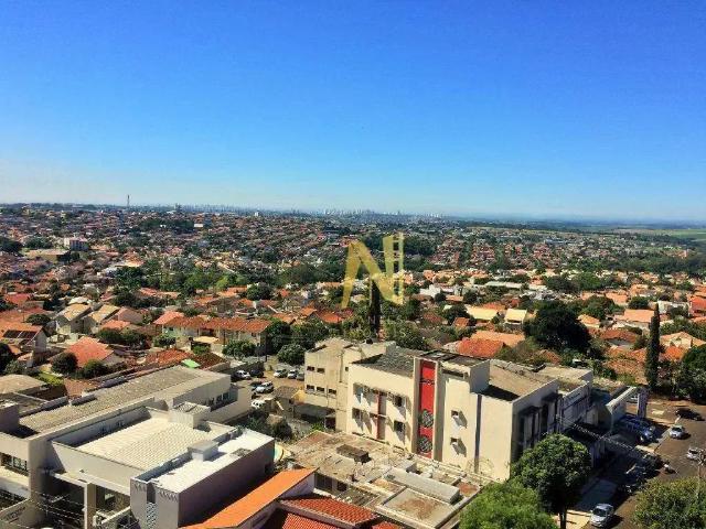 Apartamento para Venda em Cambé/PR Centro 4 Quartos