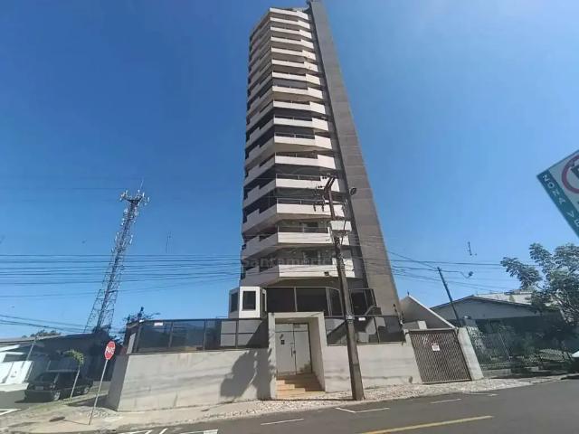 Apartamento para Venda em Cambé/PR Centro 4 Quartos