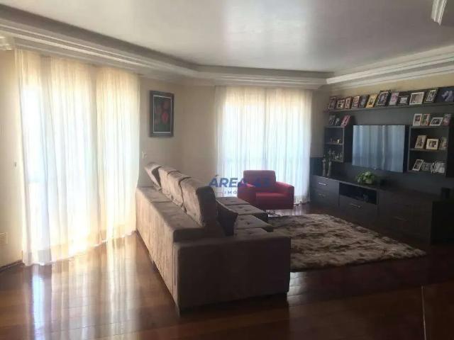 Apartamento para Venda em Cambé/PR Centro 4 Quartos