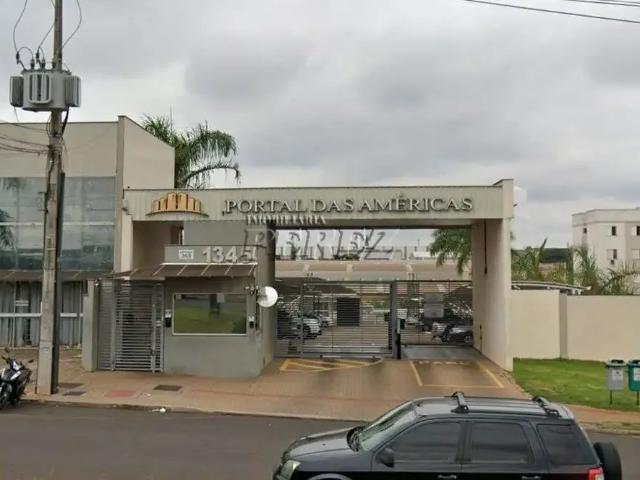 Apartamento para Venda em Cambé/PR Chácara Manella 2 Quartos