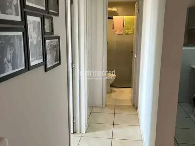 Apartamento para Venda em Cambé/PR Chácara Manella 2 Quartos