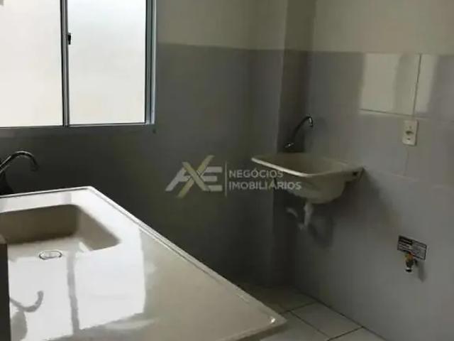 Apartamento para Venda em Cambé/PR Chácara Manella 2 Quartos