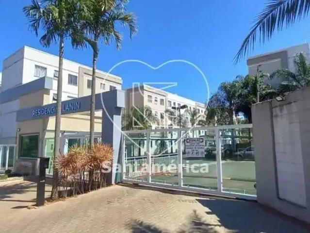 Apartamento para Venda em Cambé/PR Chácara Manella 2 Quartos