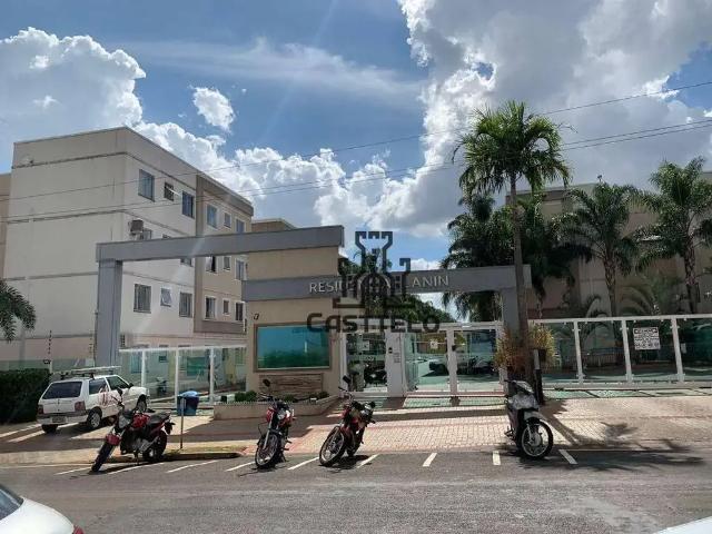 Apartamento para Venda em Cambé/PR Chácara Manella 2 Quartos