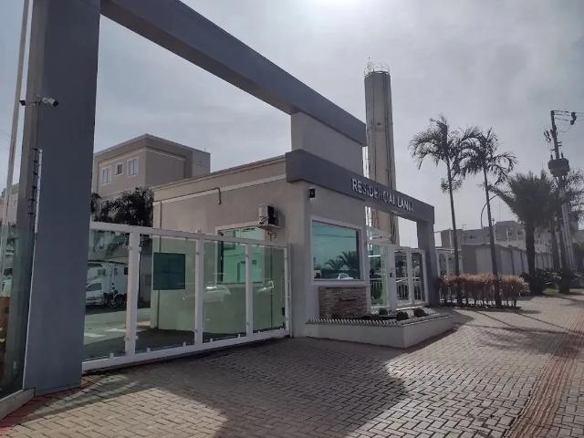Apartamento para Venda em Cambé/PR Chácara Manella 2 Quartos