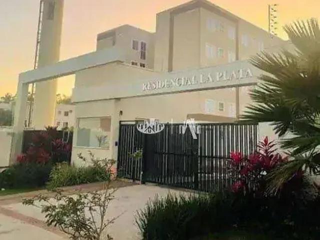 Apartamento para Venda em Cambé/PR Chácara Manella 2 Quartos
