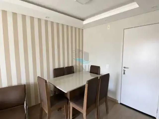 Apartamento para Venda em Cambé/PR Chácara Manella 2 Quartos