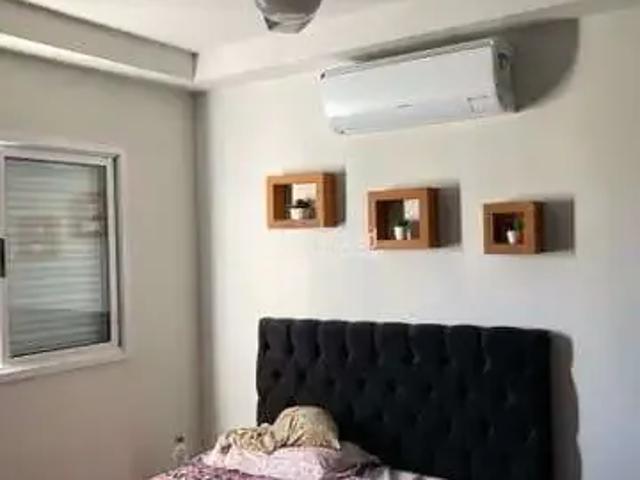 Apartamento para Venda em Cambé/PR Chácara Manella 2 Quartos