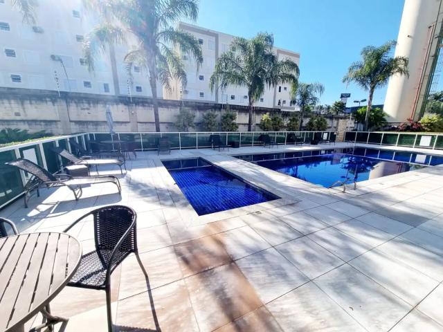 Apartamento para Venda em Cambé/PR Chácara Manella 2 Quartos