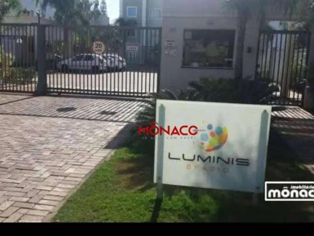 Apartamento para Venda em Cambé/PR Jardim Montecatini 2 Quartos