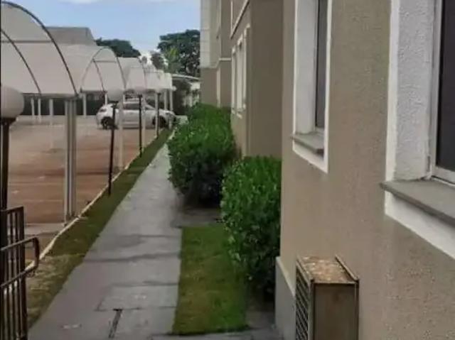 Apartamento para Venda em Cambé/PR Jardim Montecatini 2 Quartos