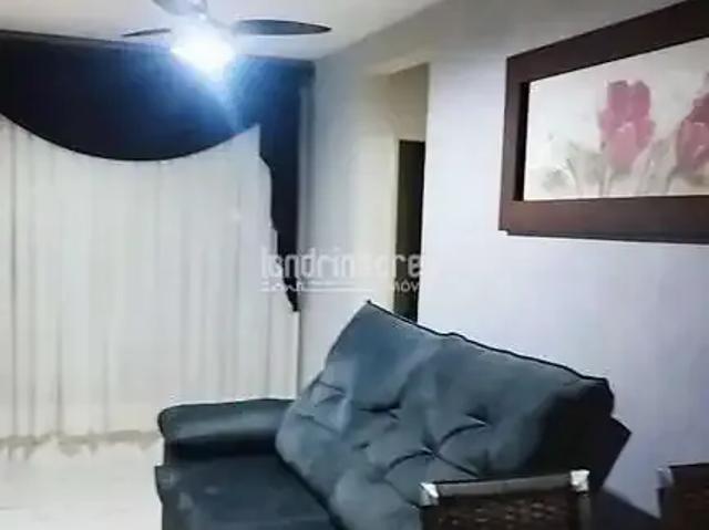 Apartamento para Venda em Cambé/PR Jardim Montecatini 2 Quartos