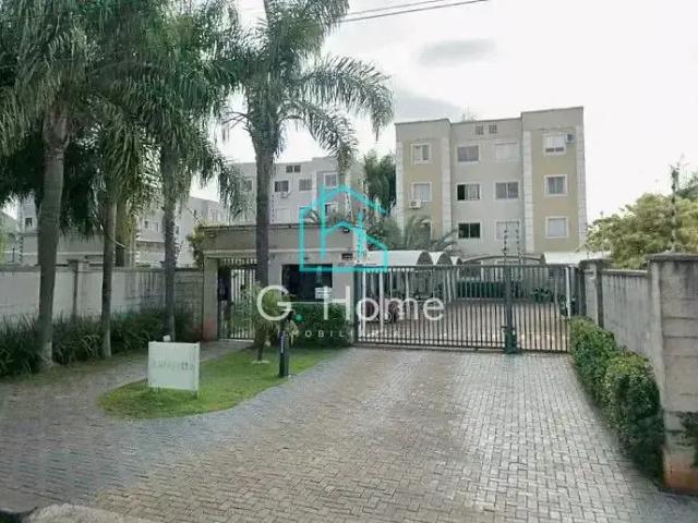 Apartamento para Venda em Cambé/PR Jardim Montecatini 2 Quartos