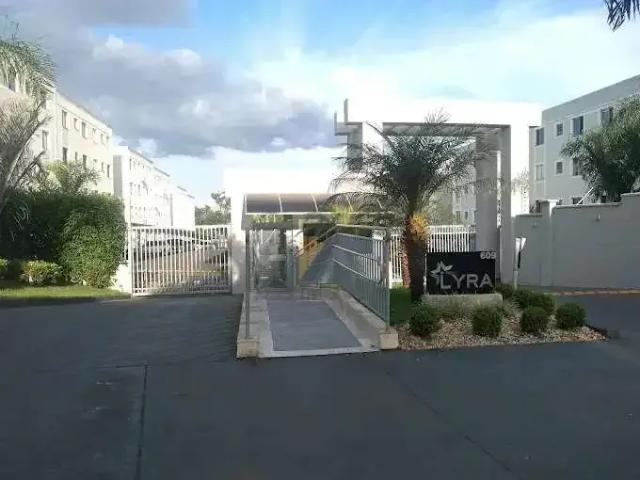 Apartamento para Venda em Cambé/PR Jardim Alvorada 2 Quartos