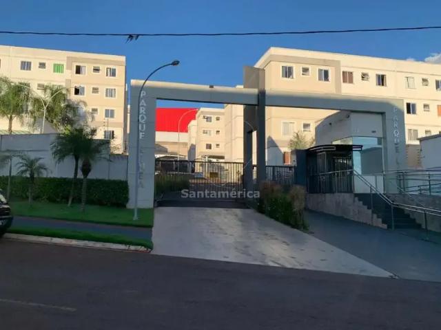 Apartamento para Venda em Cambé/PR Jardim Ana Eliza 2 Quartos