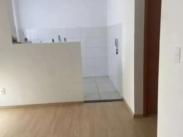 Apartamento para Venda em Cambé/PR Jardim Ana Eliza 2 Quartos