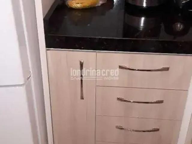 Apartamento para Venda em Cambé/PR Jardim Ana Eliza 2 Quartos