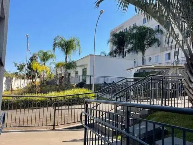 Apartamento para Venda em Cambé/PR Jardim Ana Eliza 2 Quartos