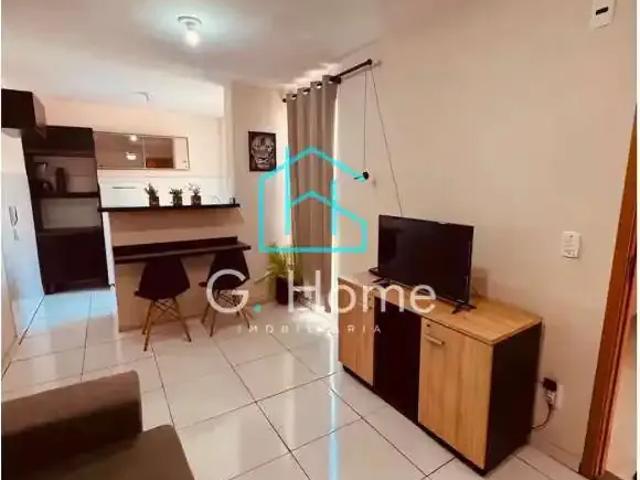 Apartamento para Venda em Cambé/PR Jardim Ana Eliza 2 Quartos