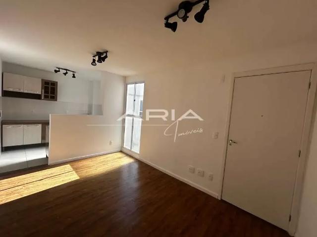 Apartamento para Venda em Cambé/PR Jardim Ana Eliza 2 Quartos