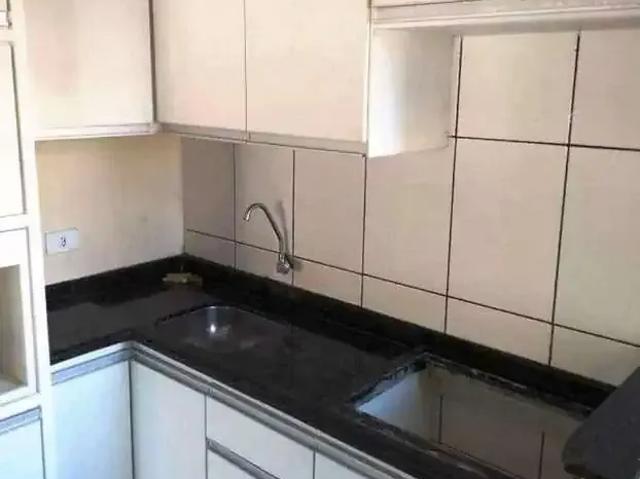 Apartamento para Venda em Cambé/PR Jardim Ana Eliza 2 Quartos