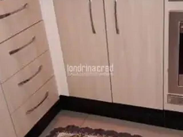 Apartamento para Venda em Cambé/PR Jardim Ana Eliza 2 Quartos