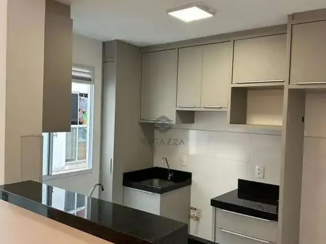 Apartamento para Venda em Cambé/PR Jardim Ana Eliza 2 Quartos