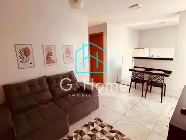 Apartamento para Venda em Cambé/PR Jardim Ana Eliza 2 Quartos