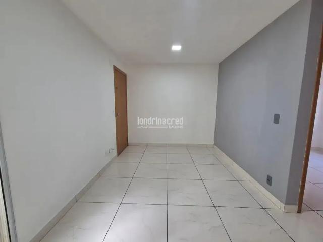 Apartamento para Venda em Cambé/PR Jardim Ana Eliza 2 Quartos