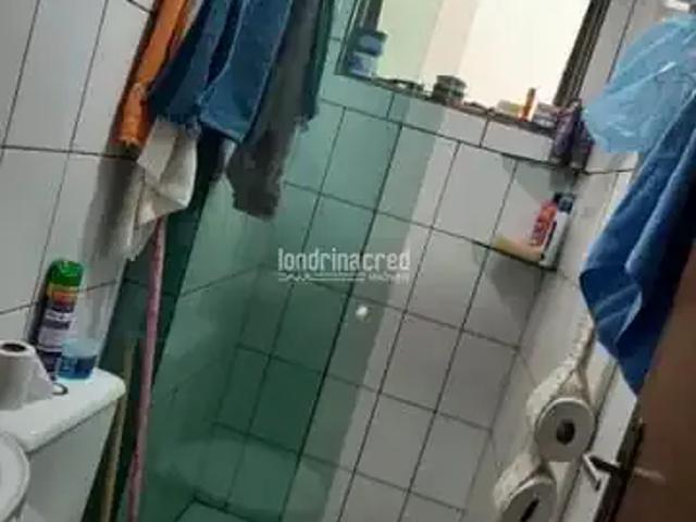 Apartamento para Venda em Cambé/PR Jardim Ana Eliza 2 Quartos